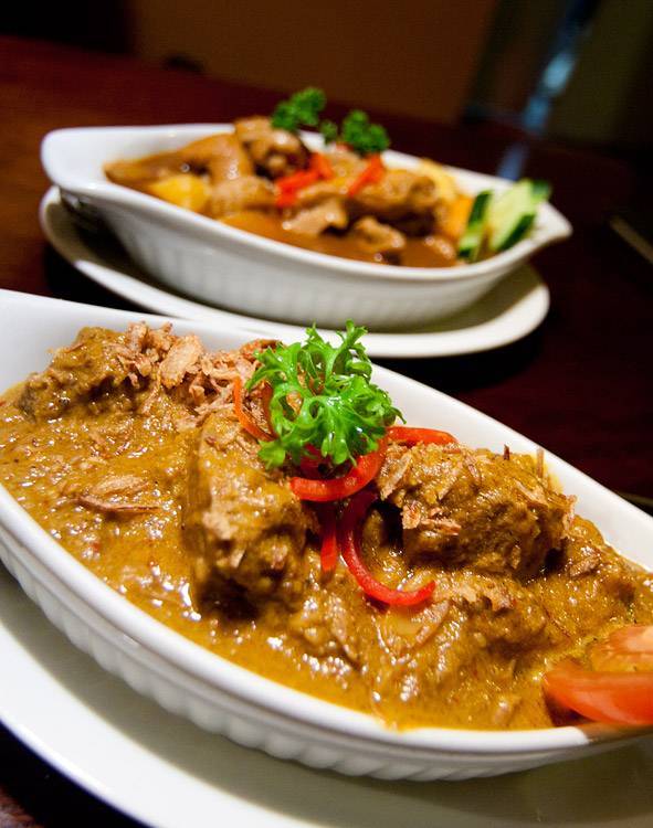 Nirvana Restaurant | Darwin Foodies