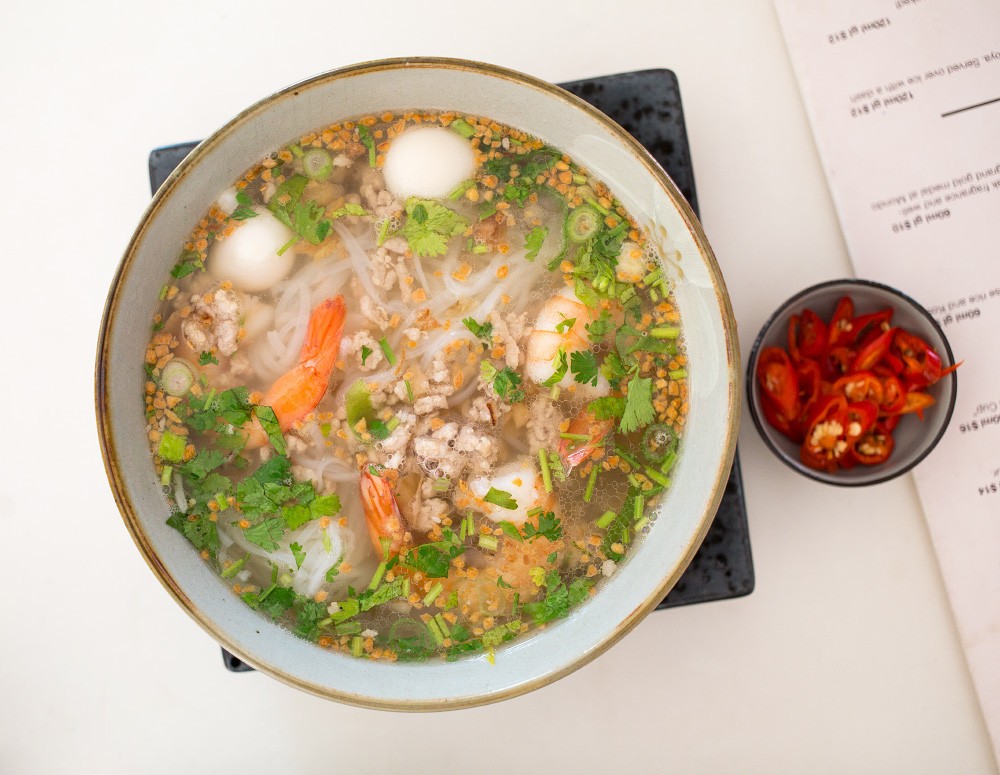Chow - Lunch | Darwin Foodies