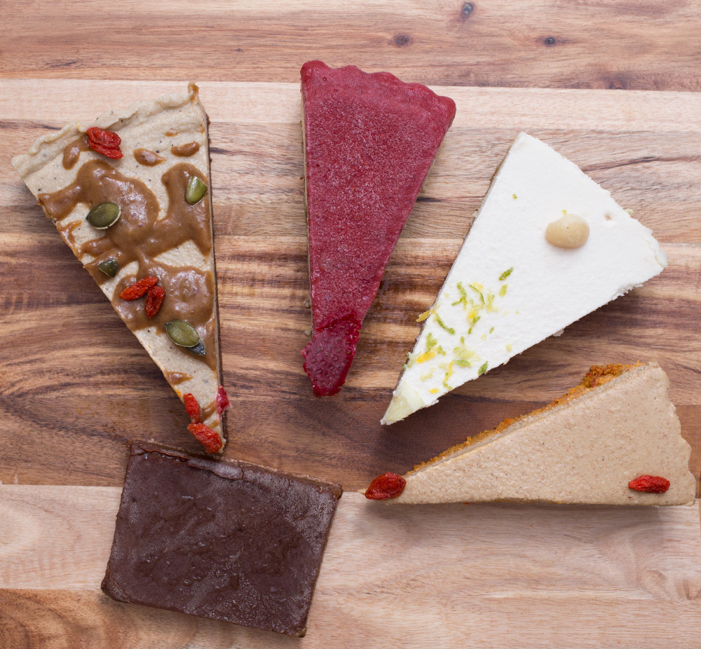 Petra's Raw Cakes | Darwin Foodies