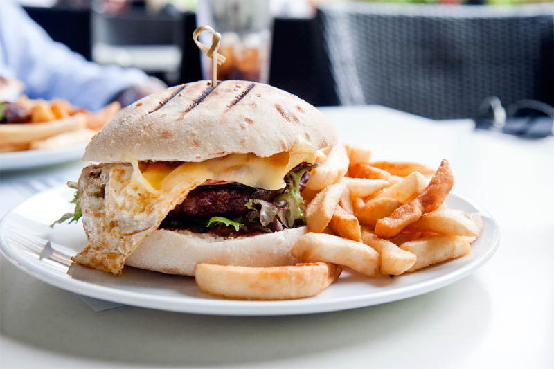 The Cav: Revisited | Darwin Foodies